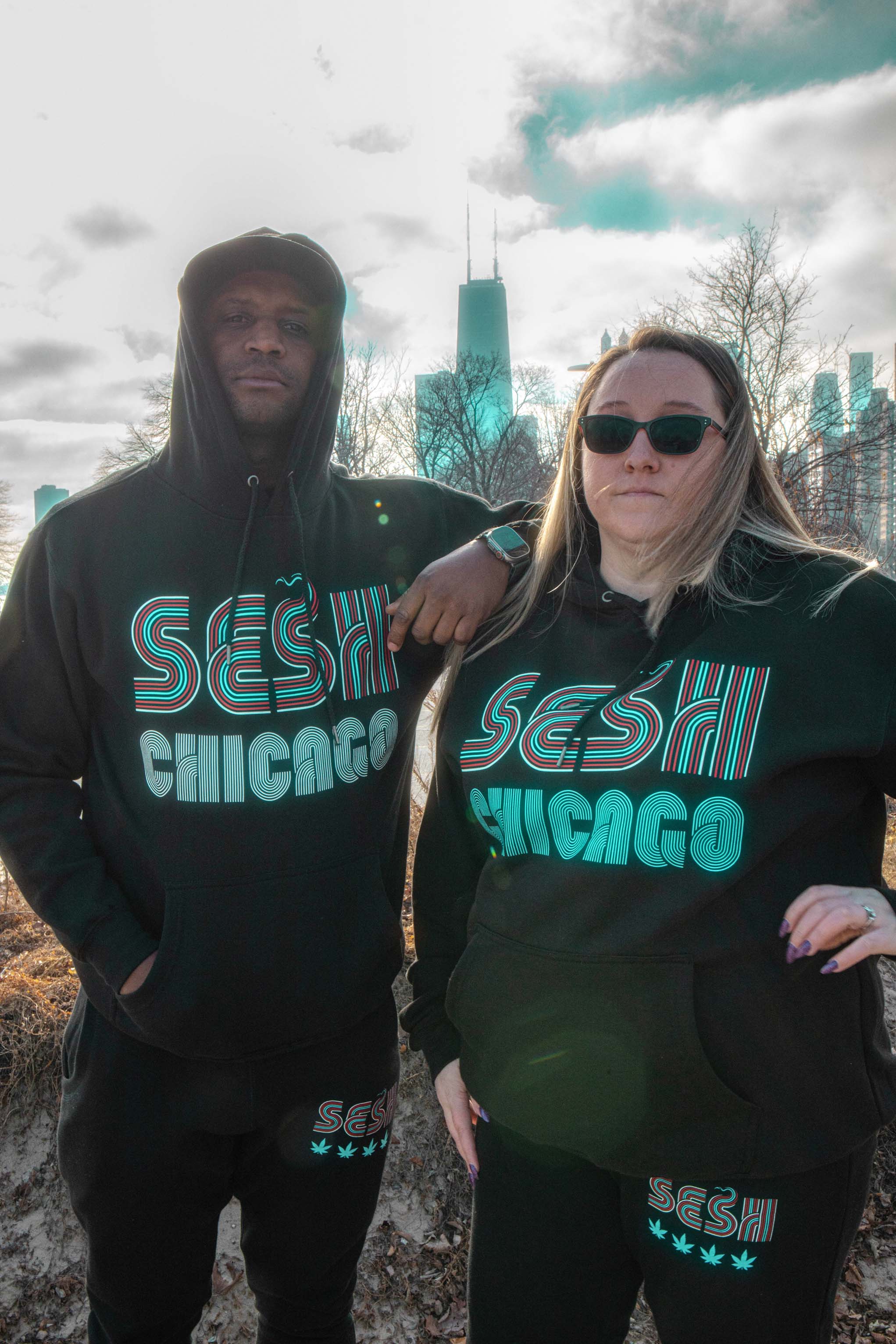 Products – SESH City